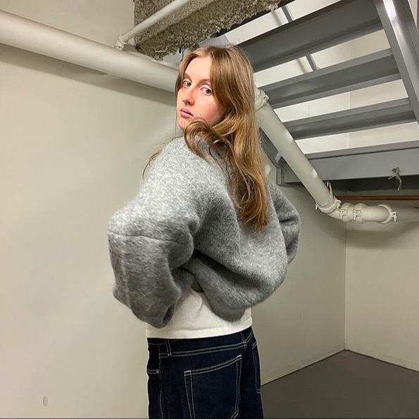 Kayla Robert | Instagram, TikTok | Linktree