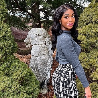 Olivia Monet | YouTube | Linktree