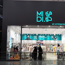 @midi_ksa | Linktree