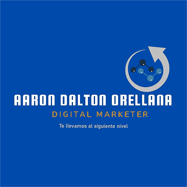 Aaron Dalton Orellana | Twitter, Instagram, Facebook | Linktree