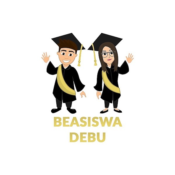Beasiswa Debu 2022 | Linktree