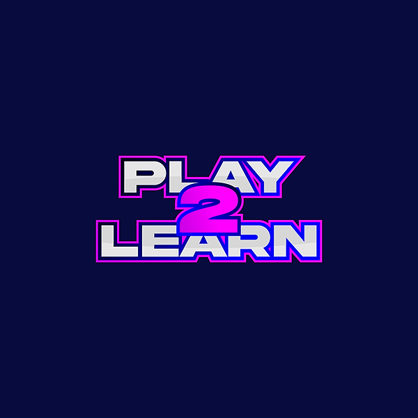 THE PLAY2LEARN INC | Twitter, Instagram, TikTok | Linktree