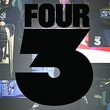 @FOUR3Productions | Twitter, Instagram, Facebook, TikTok | Linktree
