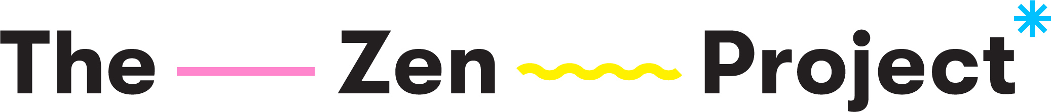 The Zen Project | Linktree