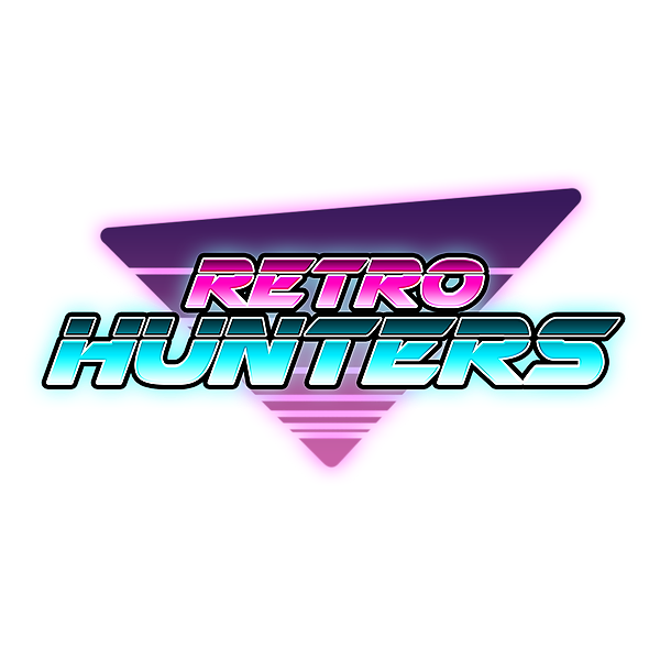 Retro Hunters | Twitter | Linktree