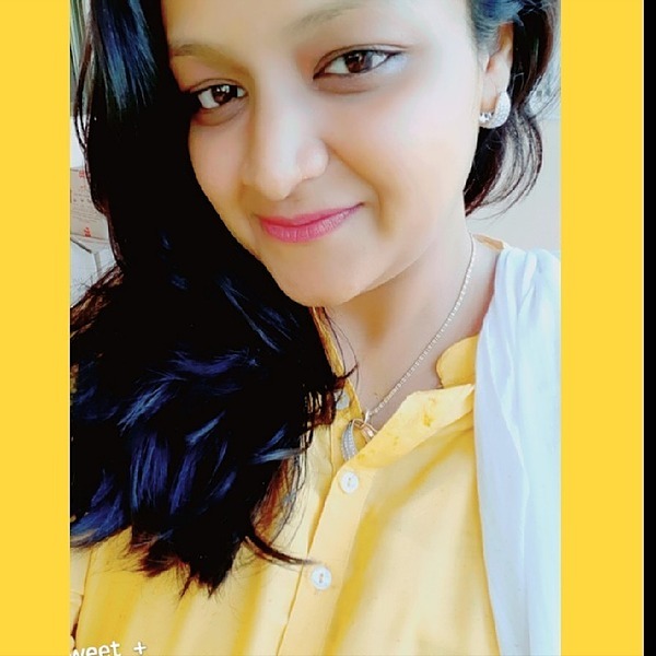 Binny Agarwal| Content Writer | Linktree