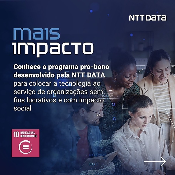 nttdata.portugal | Instagram, Facebook, TikTok | Linktree