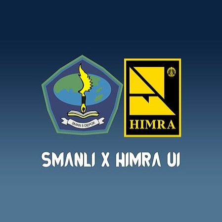SMAN 5 Depok x HIMRA UI | Linktree