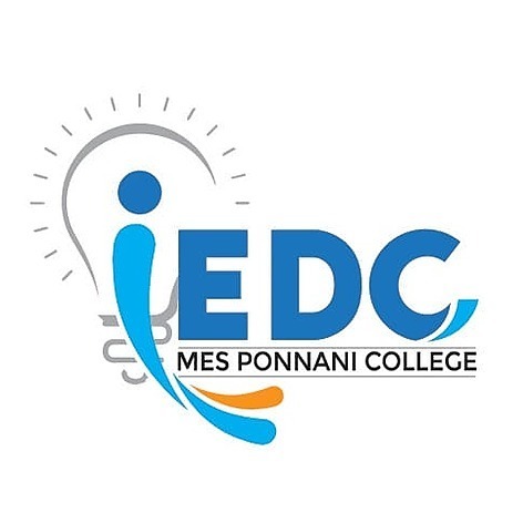 IEDC - MES Ponnani College | Instagram, Facebook | Linktree