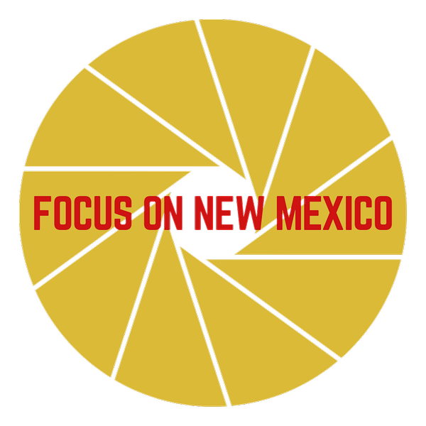 Focus on New Mexico | Twitter, Instagram, Facebook | Linktree