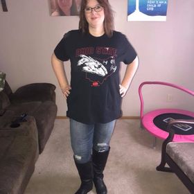 Terrie Hoover | Twitter, Instagram, Facebook, TikTok | Linktree