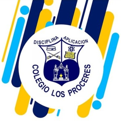 Colegio Los Próceres Valencia | Linktree