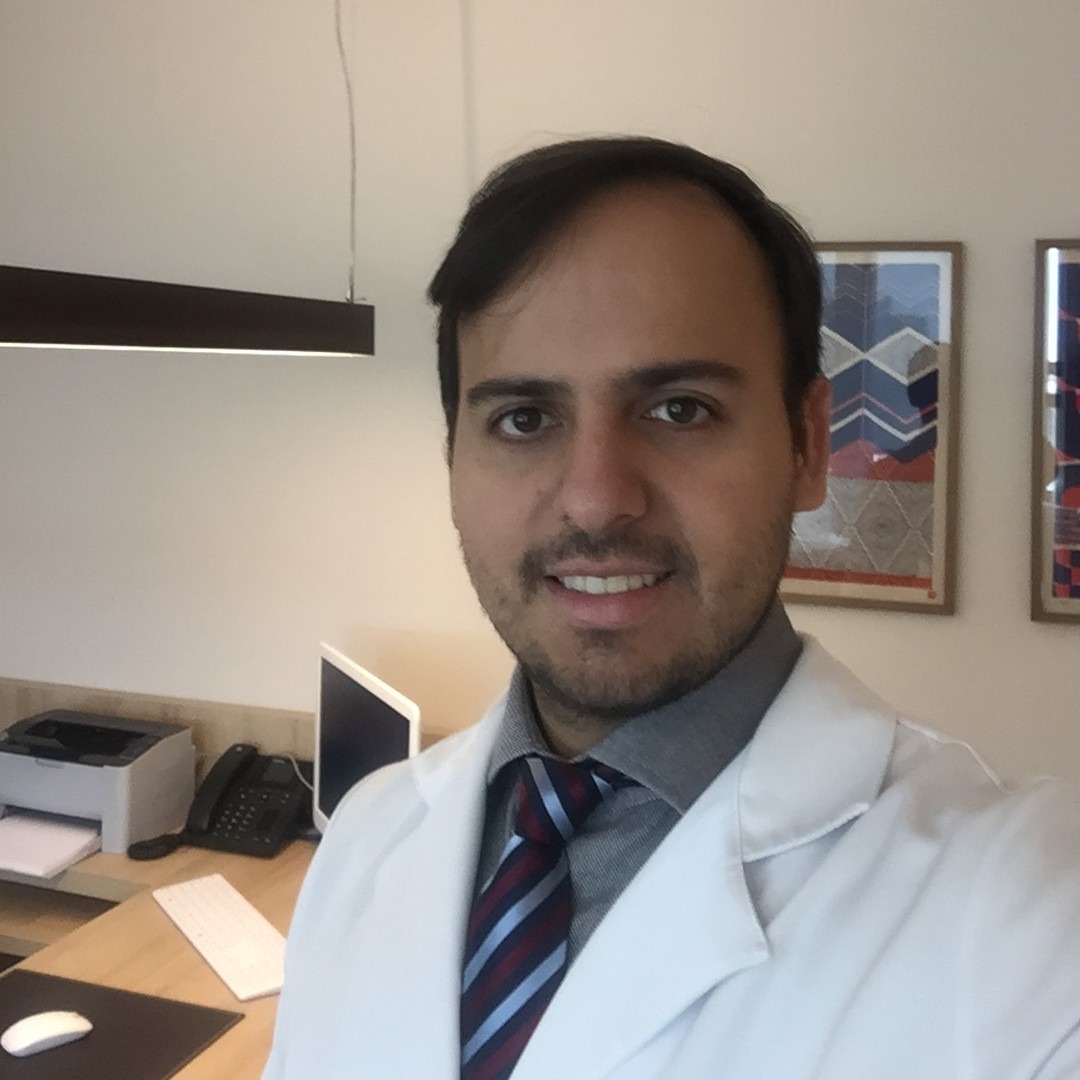 Dr. Diego Vasconcelos | Instagram, Facebook | Linktree