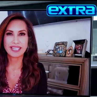 Maria Quiban Whitesell | Twitter, Instagram, Facebook | Linktree