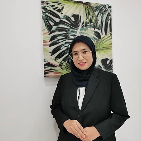 Shima Ismail | Instagram, Facebook, TikTok | Linktree