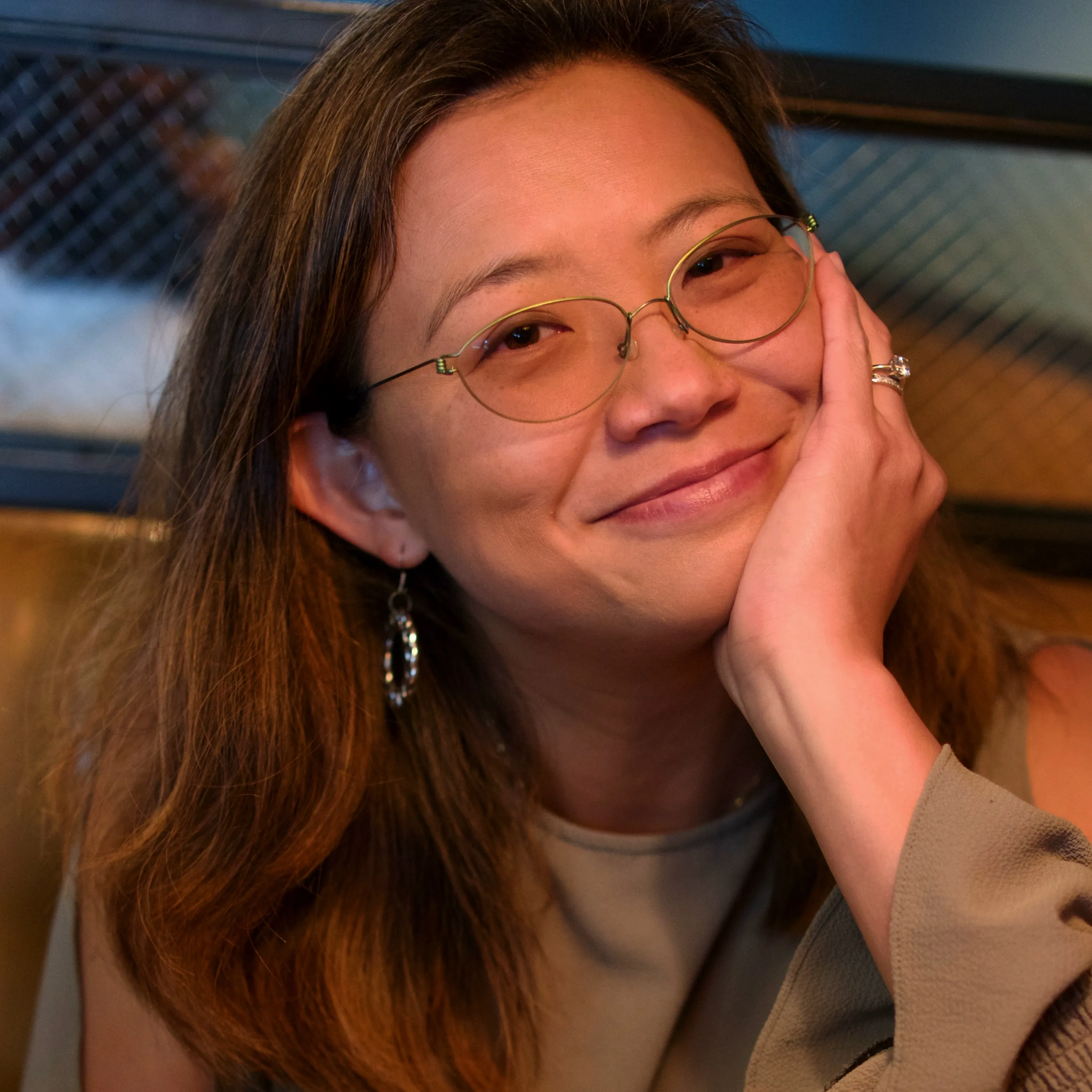 Agnes Cheung | Facebook | Linktree