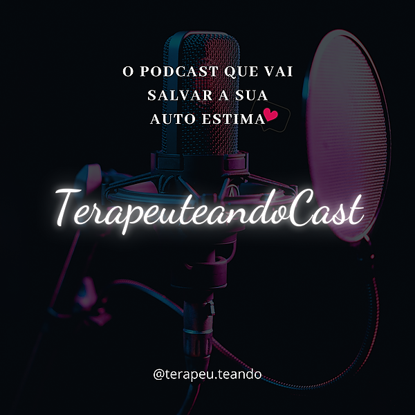 terapeu.teando | Instagram, TikTok | Linktree