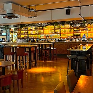 ALL BAR ONE • Moorgate | Facebook | Linktree