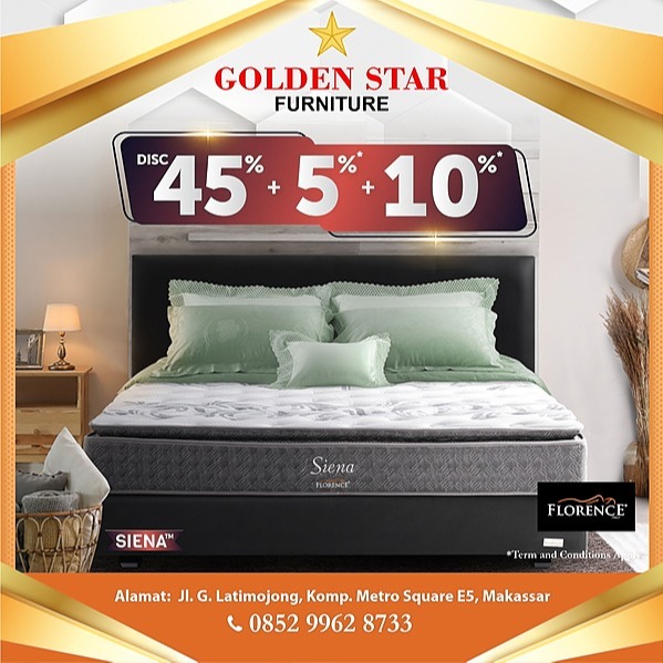 Golden Star Furniture | Linktree
