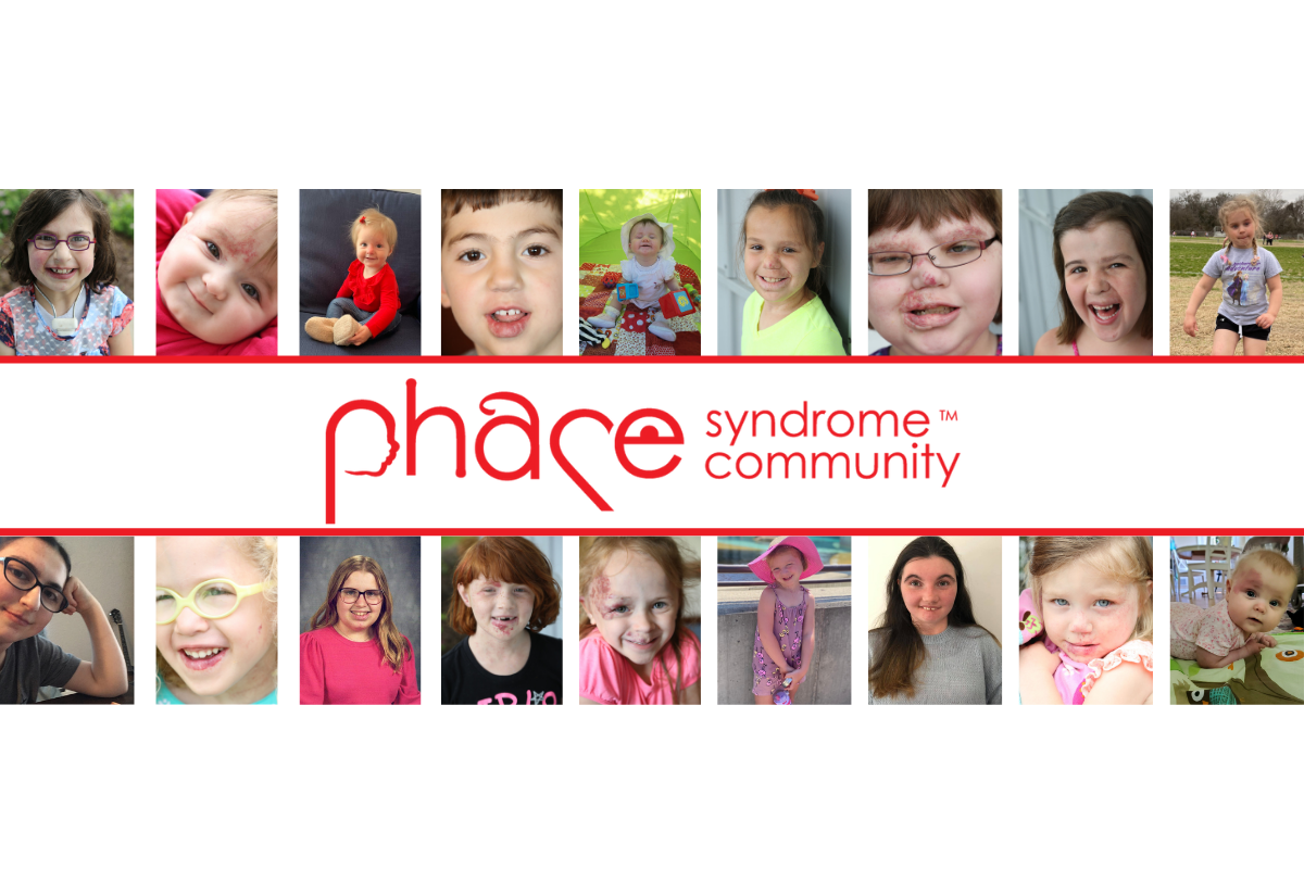 @phacesyndrome | Linktree