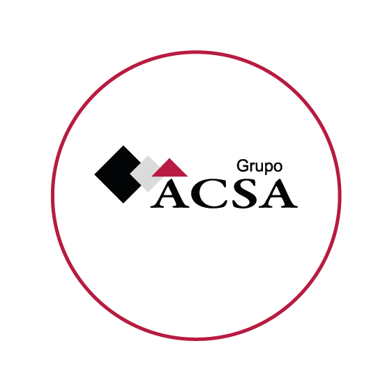 Grupo ACSA | Linktree