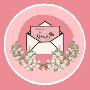 @lettersforrose.va | Linktree
