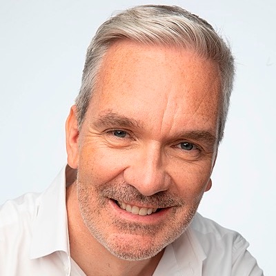 Justin Caffrey MSc CIFD | Linktree