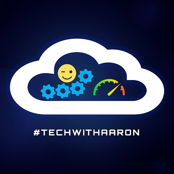 Aaron Tech Tips #TechWithAaron | Facebook | Linktree