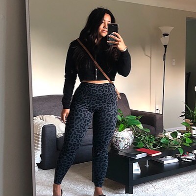 Jezalyn | TikTok | Linktree