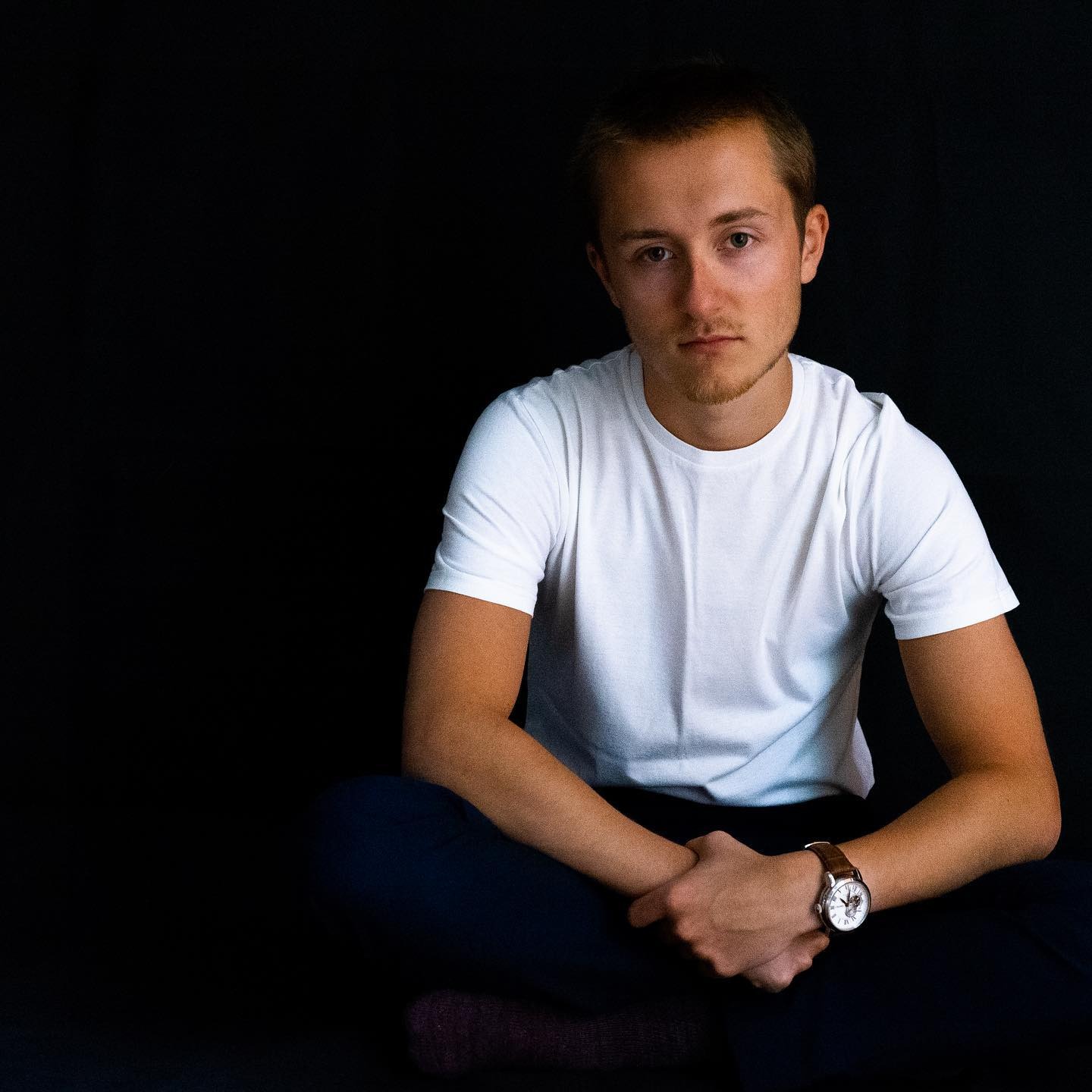 Sam_Baird - Listen on YouTube, Spotify, Apple Music - Linktree