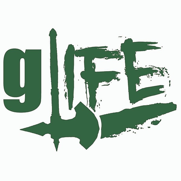 gLife Official Links | Twitter, Instagram, Facebook | Linktree