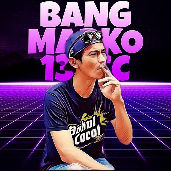 Bang Marko BTJ | Linktree