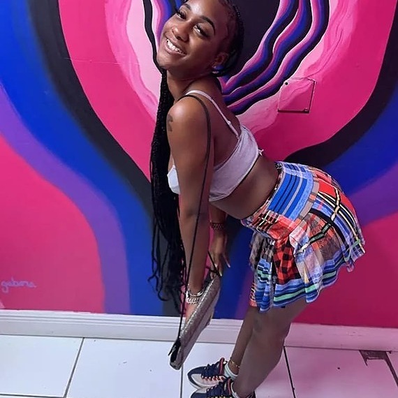 Desire Kitty | Linktree