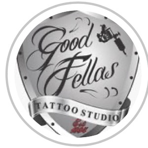 Goodfellas Tattoo Studio | Linktree