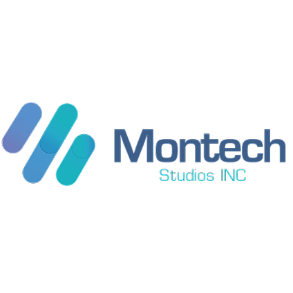 Montech Software Studio | Twitter, Instagram, Facebook | Linktree