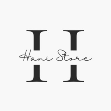 Hani Store♡ | Instagram, Facebook | Linktree