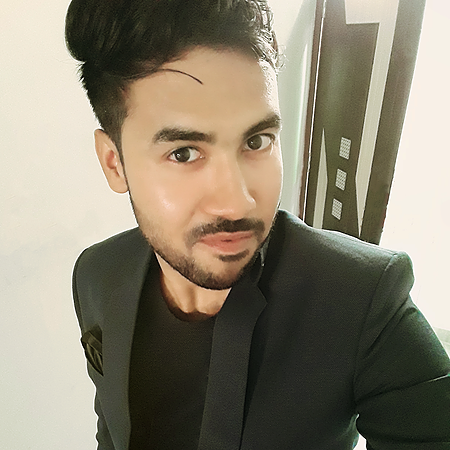 Ashish Joshi | Instagram | Linktree