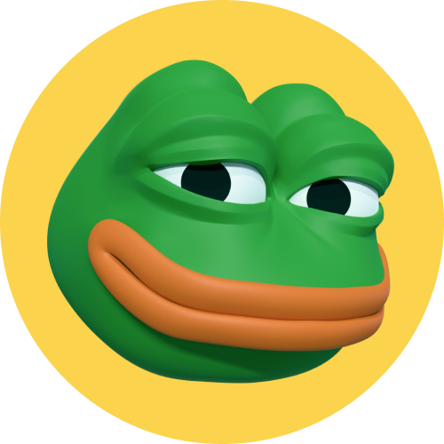 Pepe Launchpad | Twitter | Linktree