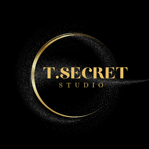 t_secret.studio | Instagram, Facebook, TikTok | Linktree