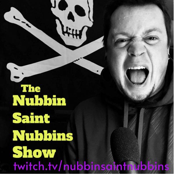the Nubbin Saint Nubbins Show | Twitter, Facebook, TikTok | Linktree