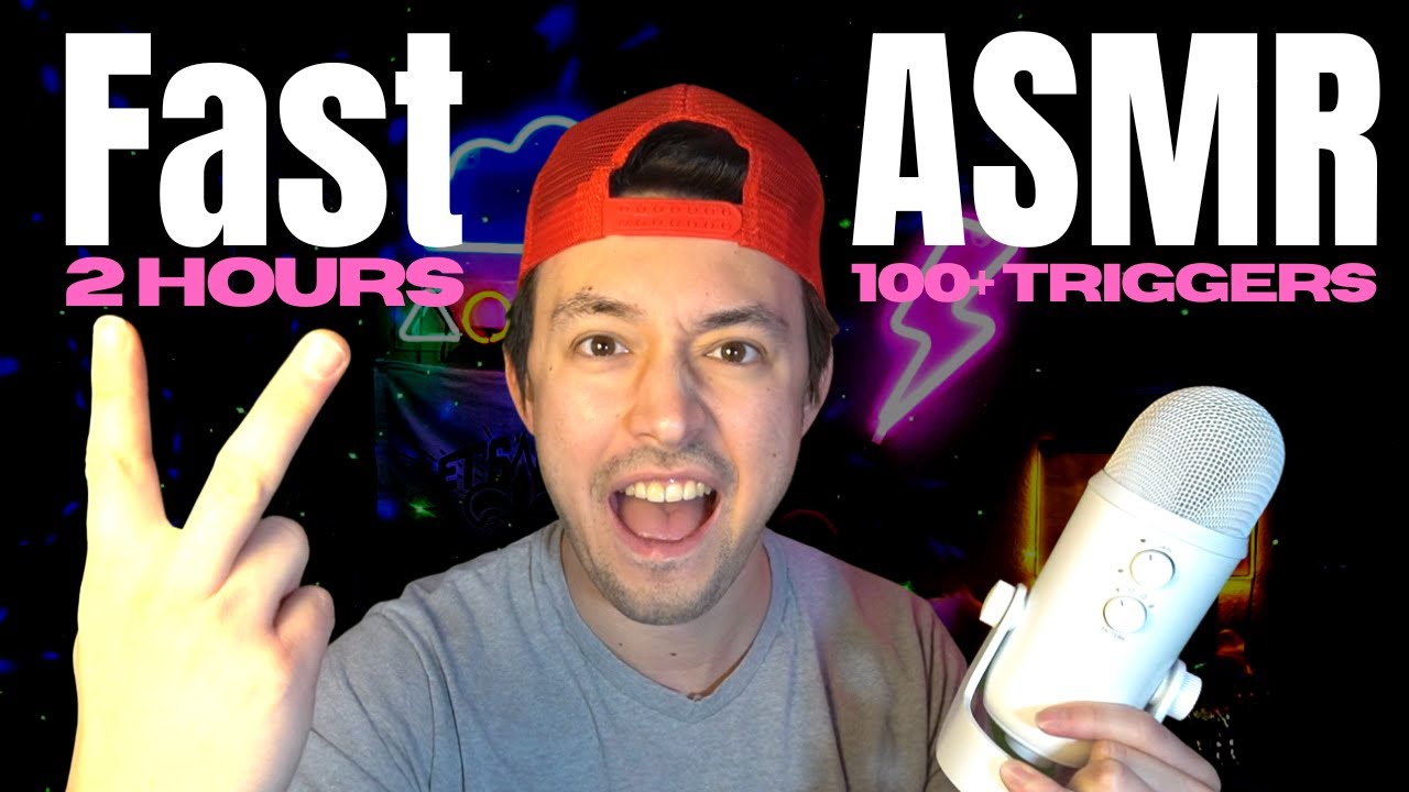 Corey ASMR | TikTok | Linktree