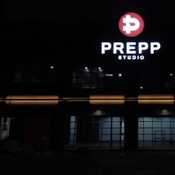 PREPP STUDIO | Linktree