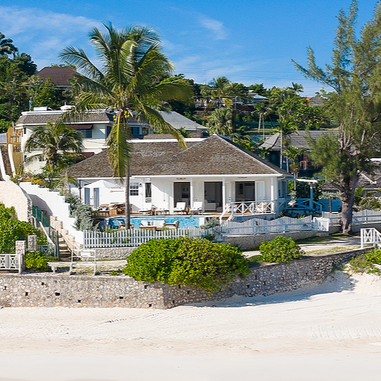 Queens Cottage | Linktree