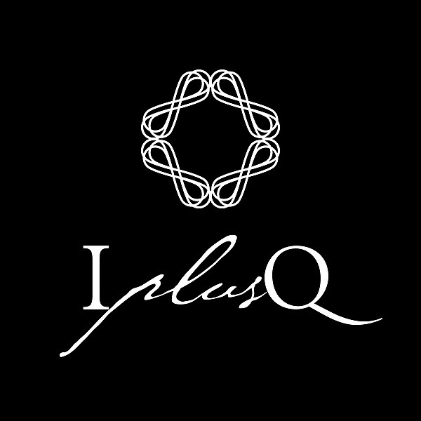 I plus Q | Instagram, Facebook | Linktree