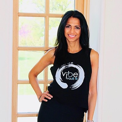 Dr. B (Bhavna Shyamalan) - Listen on YouTube, Spotify - Linktree