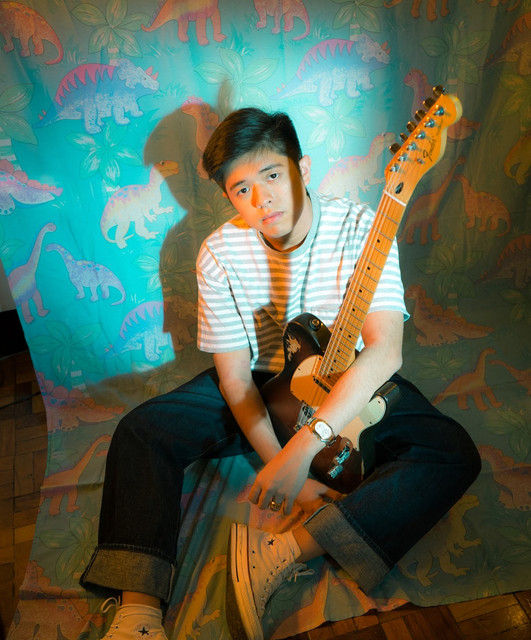 Toots | Twitter, Instagram, YouTube, Spotify, TikTok | Linktree