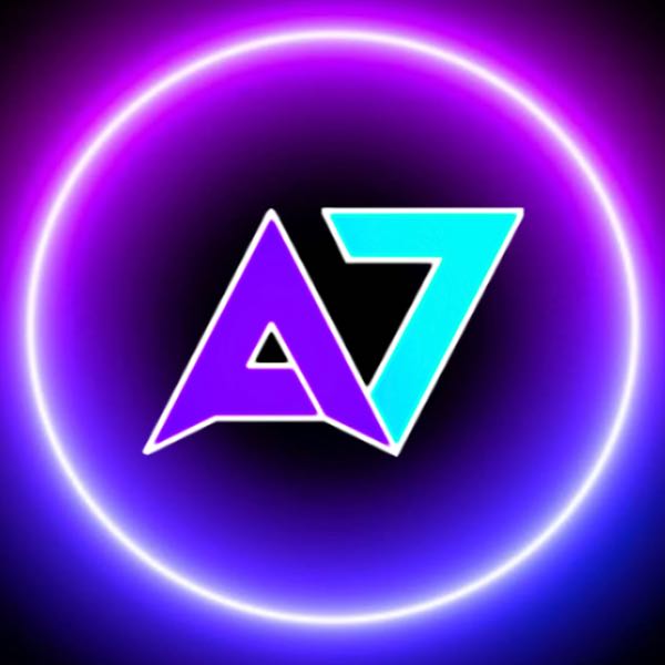 A7 Gaming | Facebook, TikTok, Twitch | Linktree