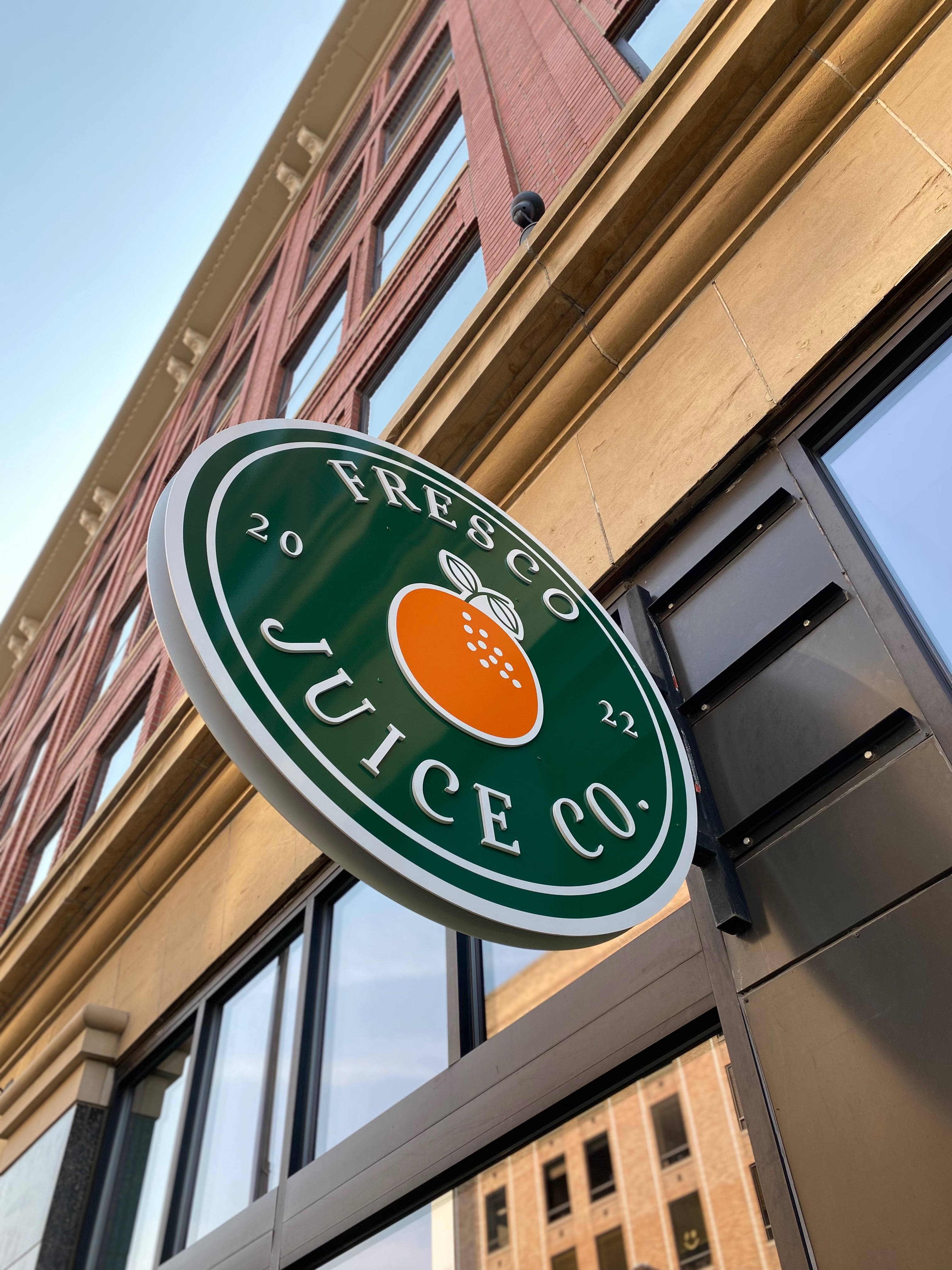 Fresco Juice Co. | Linktree