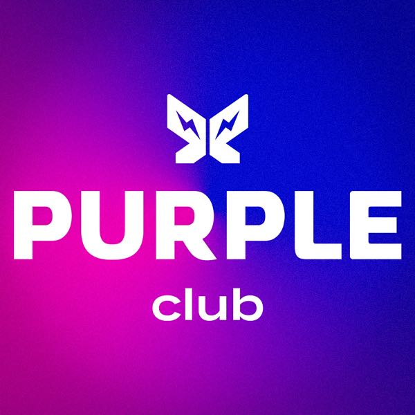Purple Club | Instagram | Linktree