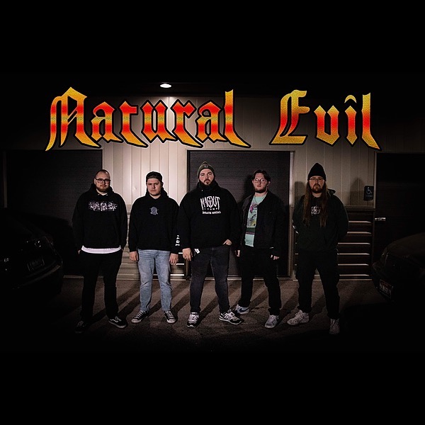 Natural Evil | Twitter, Instagram | Linktree